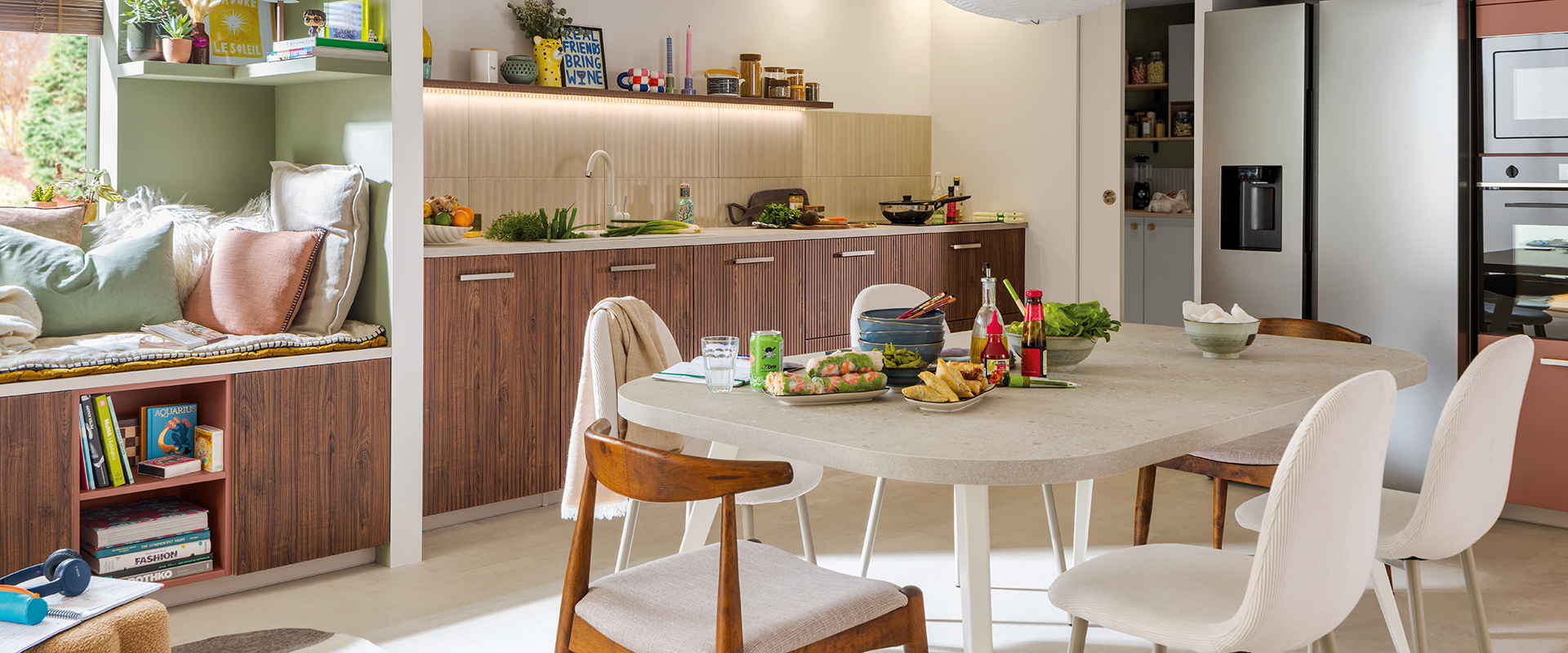 SoCoo´c – Centro Comercial Bonaire