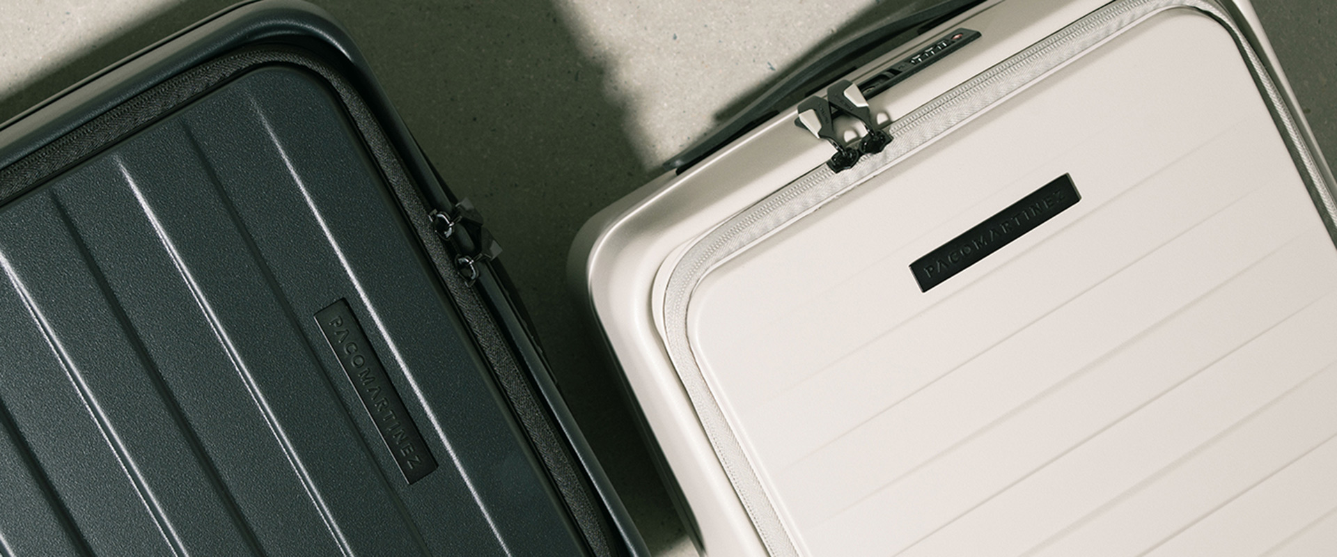 Paco Martínez – Centro Comercial Bonaire